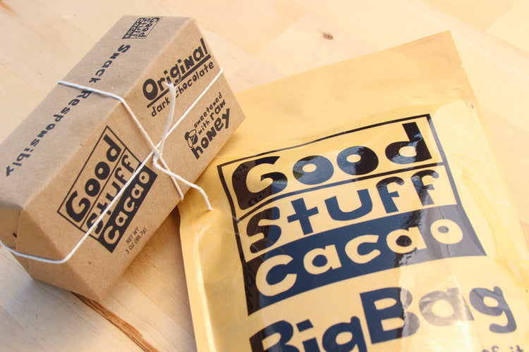 Good Stuff Cacao