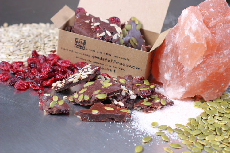 Good Stuff Cacao