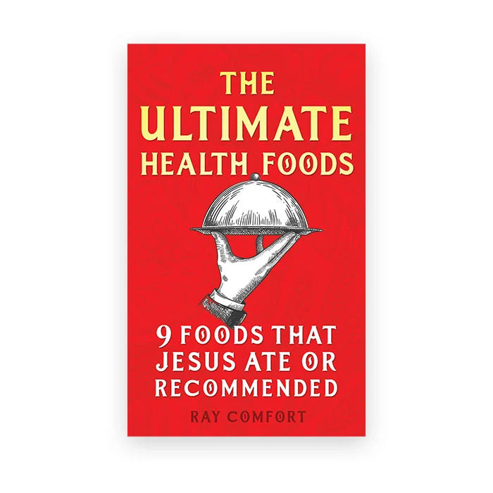 The Ultimate Health Foods – Good Stuff Cacao